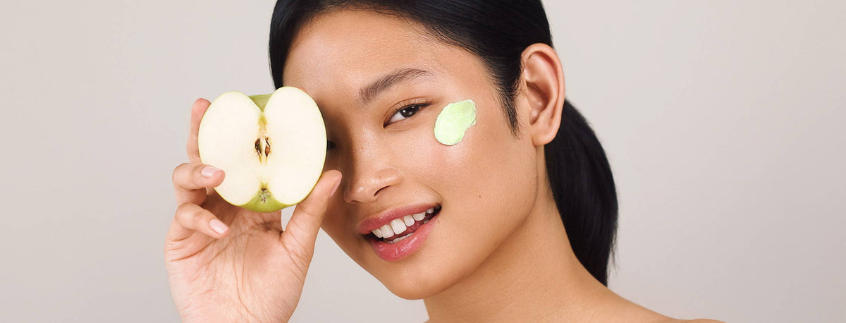 EAT FOR BEAUTY: YOUR SKIN IS WHAT YOU EAT – Odacité