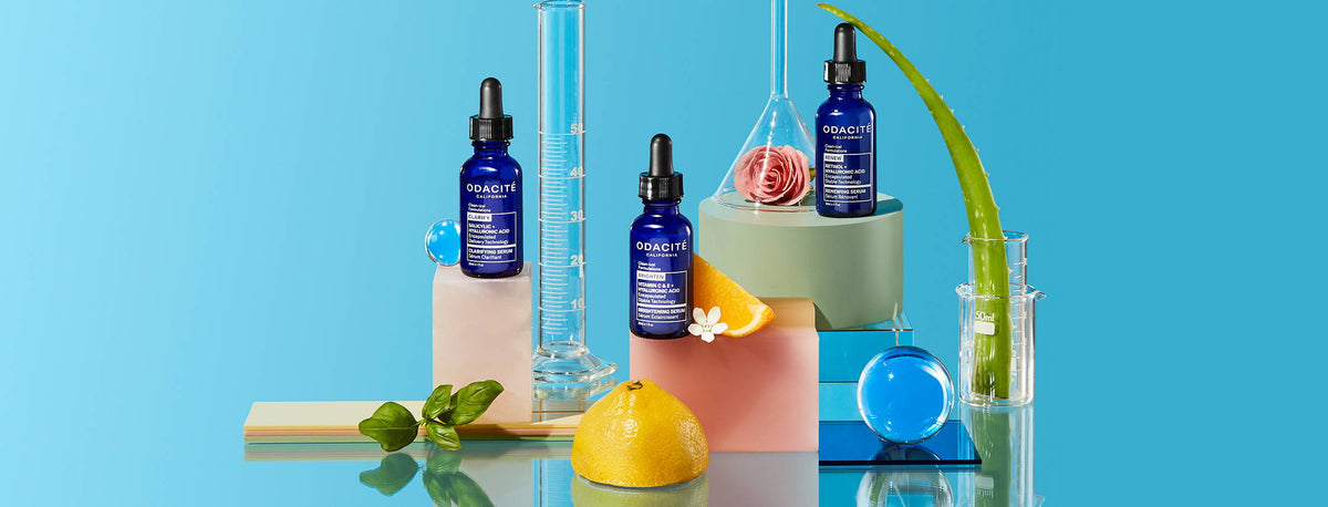 What is Advanced Encapsulation Technology? – Odacité