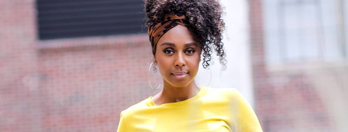Odacité Kind of Girl: Ari Turner, Holistic Beauty Advocate & Wellness