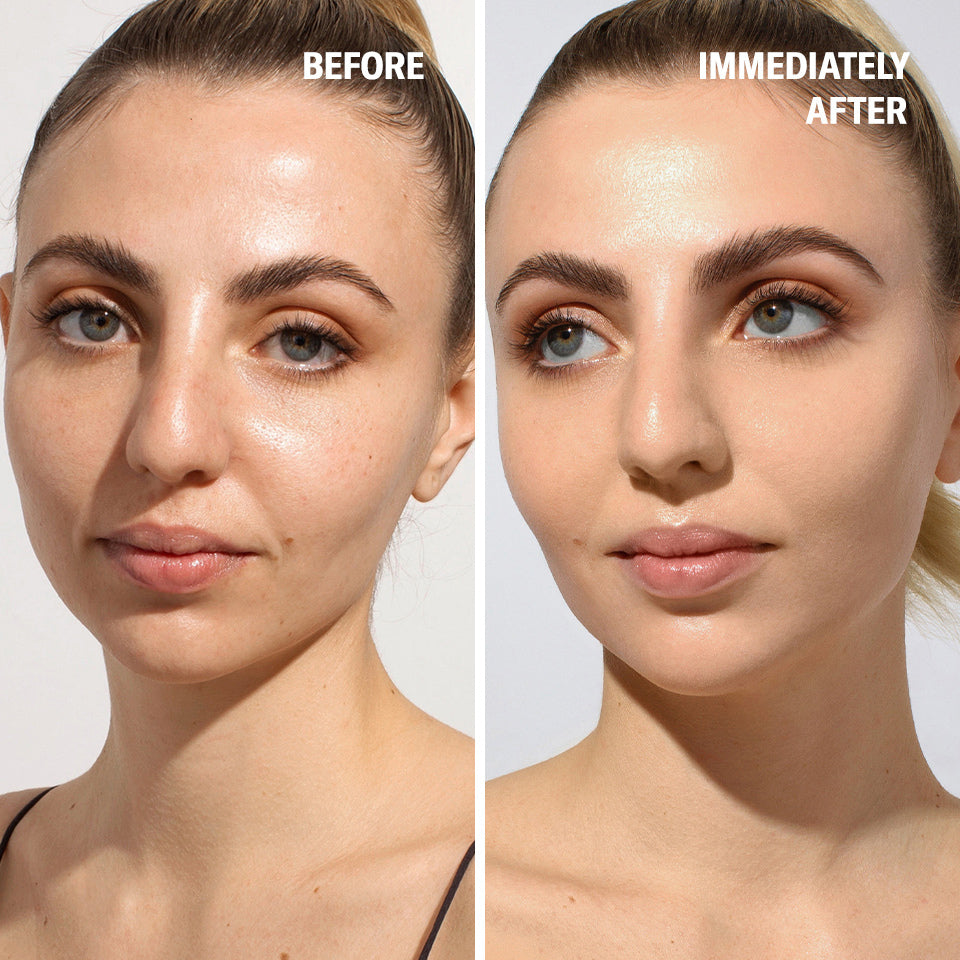 SPF 50 Tinted Mineral Drops • Flex-Perfecting® Sunscreen • Niacinamide ...