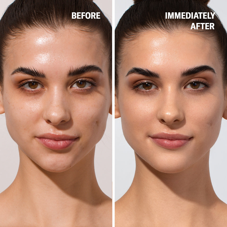 SPF 50 Tinted Mineral Drops • Flex-Perfecting® Sunscreen • Niacinamide ...