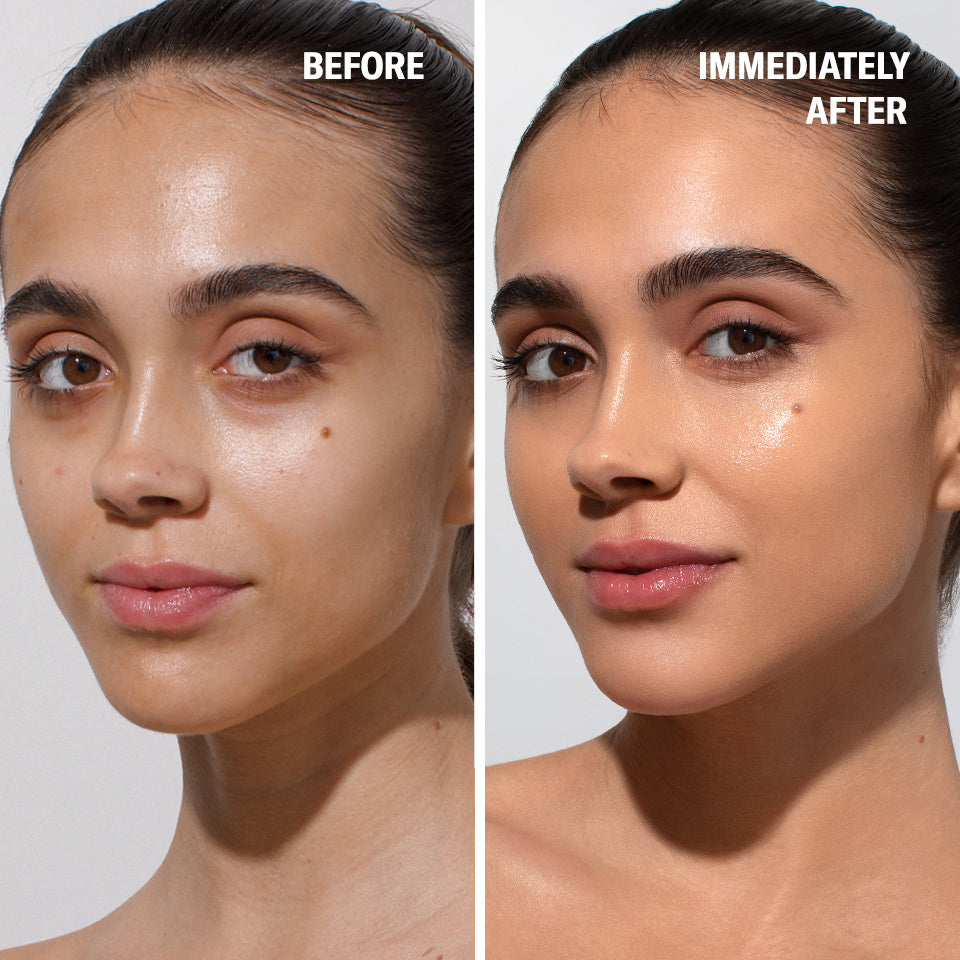SPF 50 Tinted Mineral Drops • Flex-Perfecting® Sunscreen • Niacinamide ...