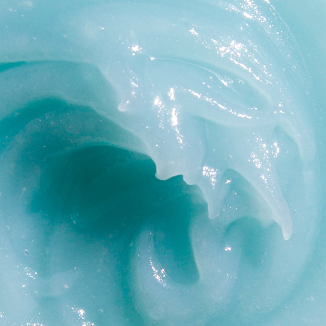 le Blue Balm • Blue Chamomile + Shea Butter • Repair Balm – Odacité
